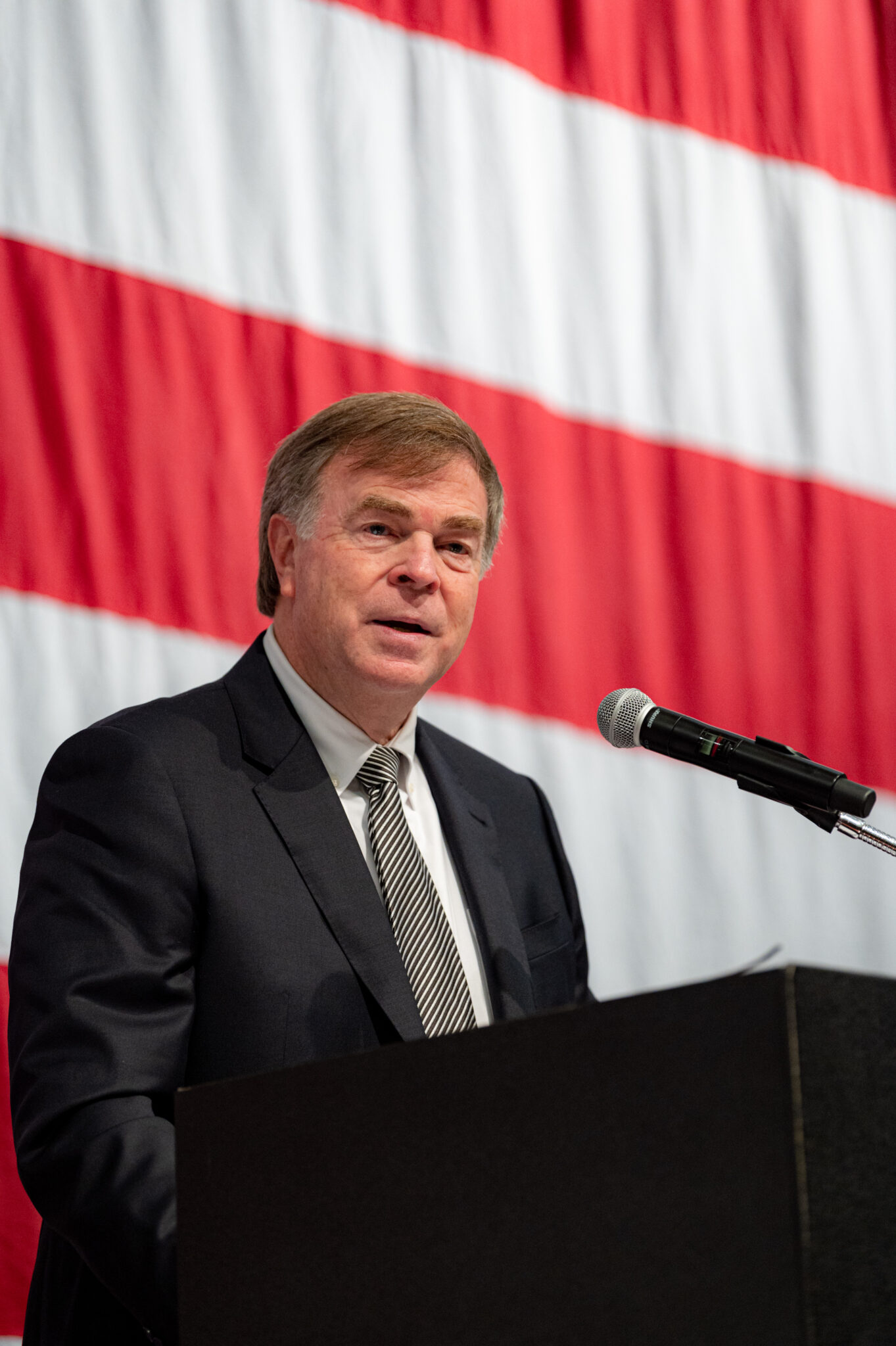 About Tommy – Tommy Battle For Mayor